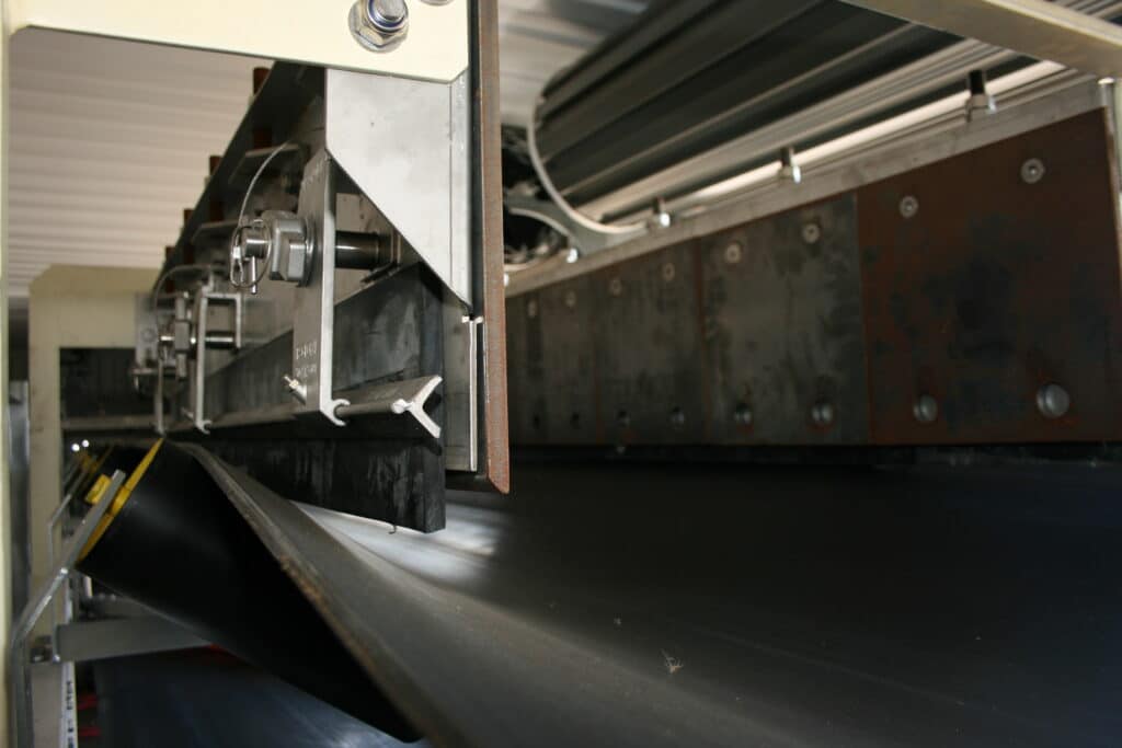 A skirting system for any mining environment - Australian Mining