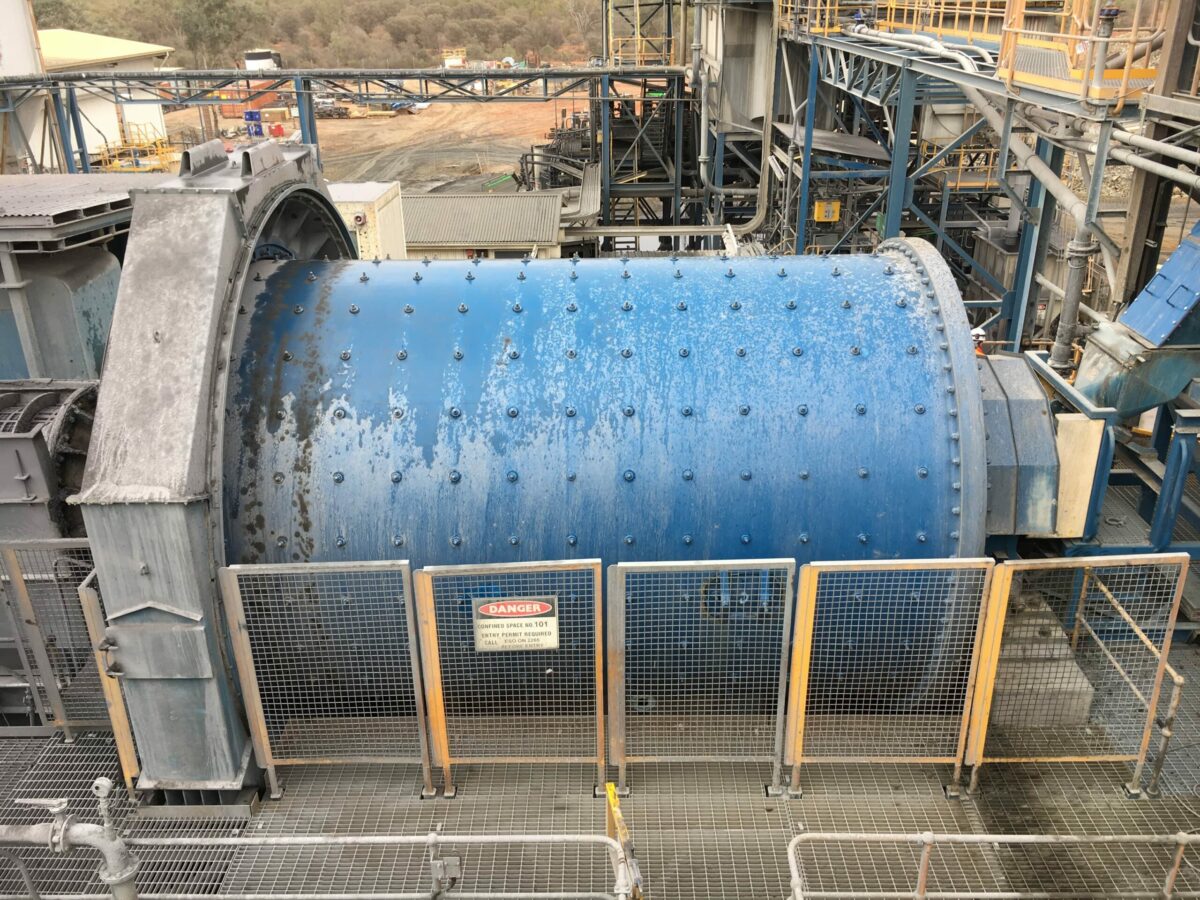 SKF: Mining’s mill masters - Australian Mining