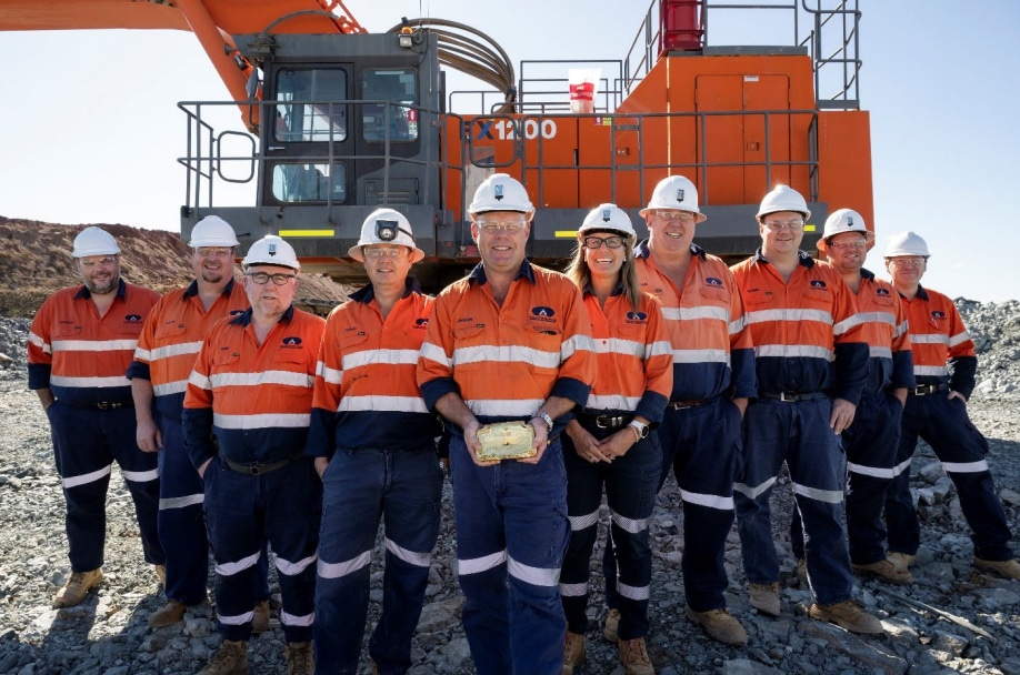 Tomingley: The mine that keeps on giving - Australian Mining