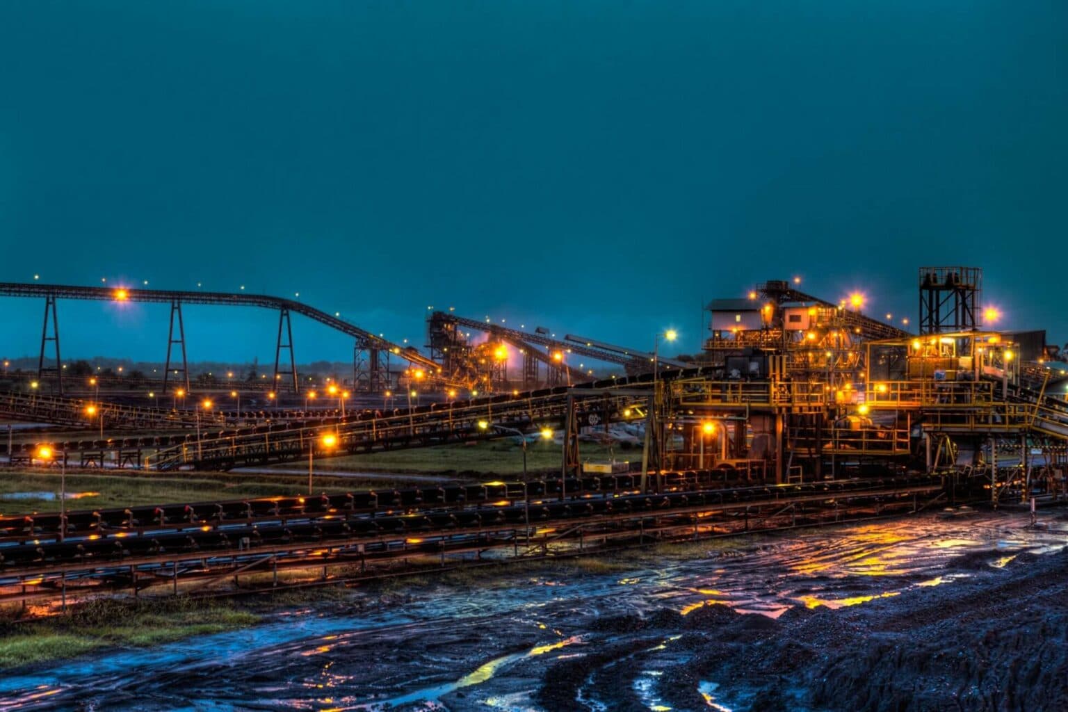 BUMA brought on at Broadmeadow East - Australian Mining