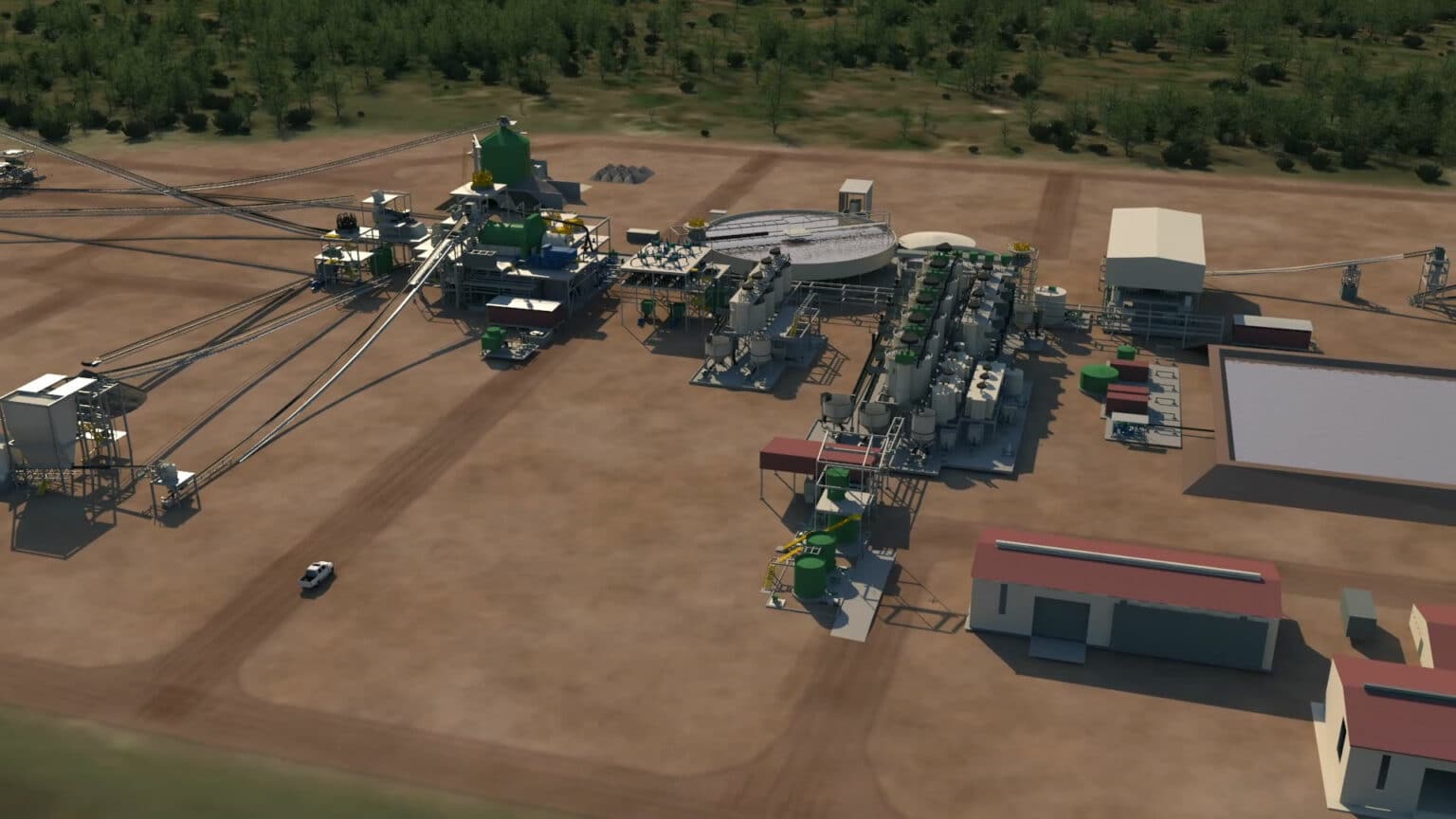Leo Lithium divests Goulamina stake - Australian Mining