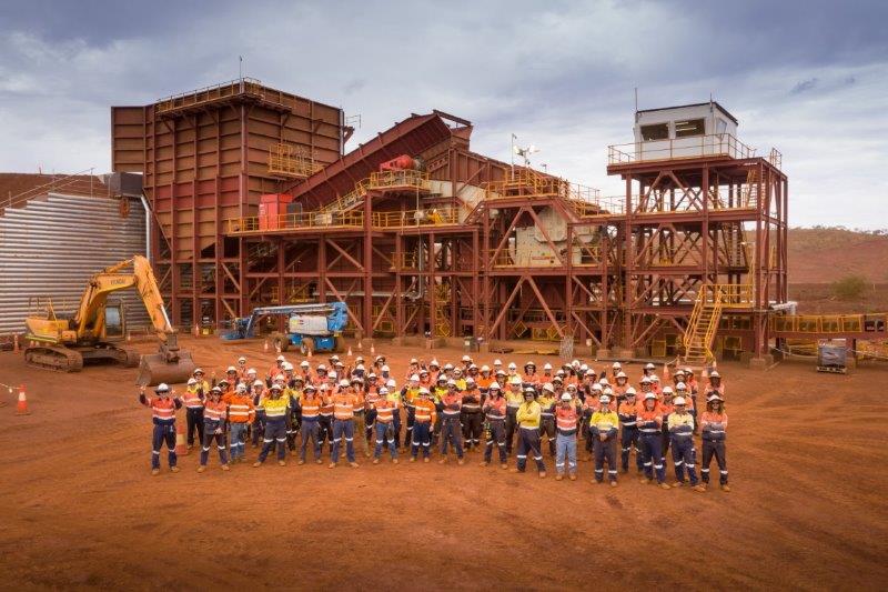 Grant brings manufacturing back to Western Australia - Australian Mining