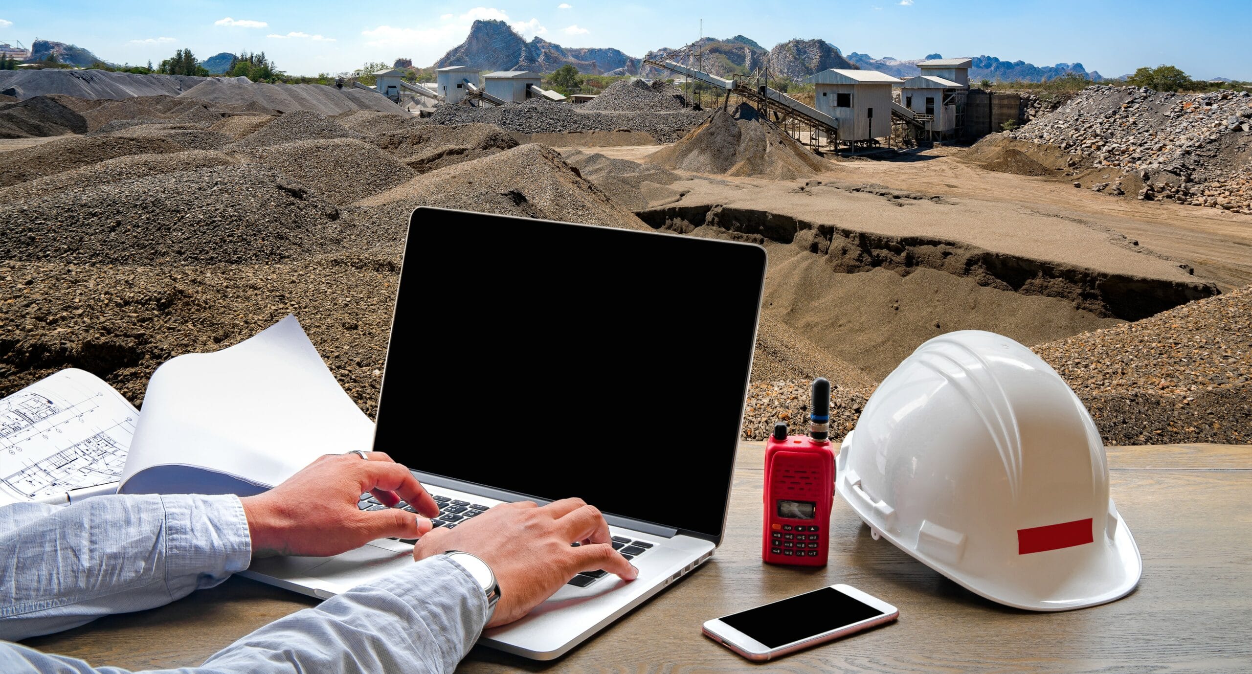 Zero downtime for autonomous mining operations [video]