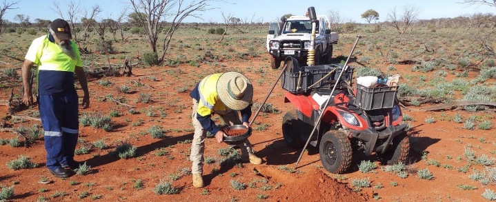 Minos has the Midas touch - Australian Mining