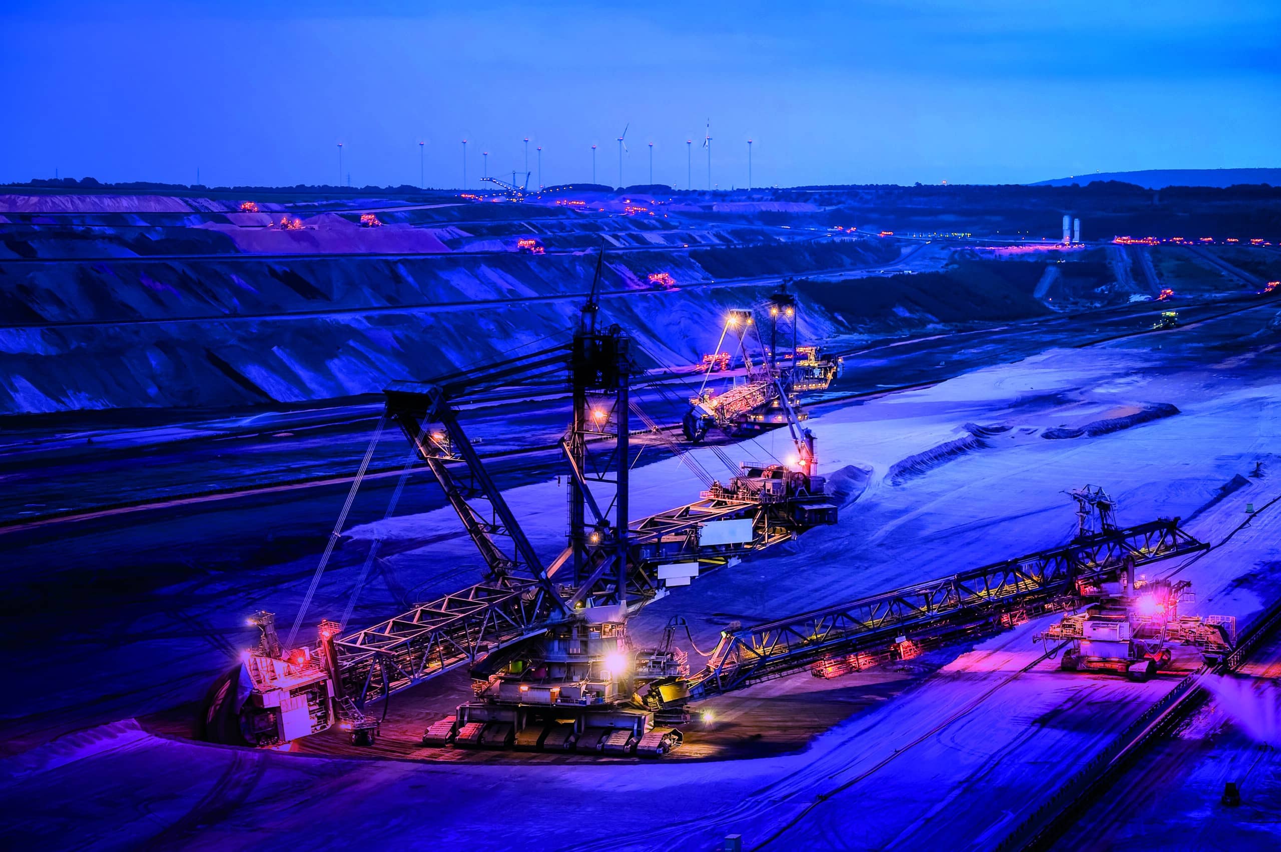 Transforming data into value for mining operations - Australian Mining