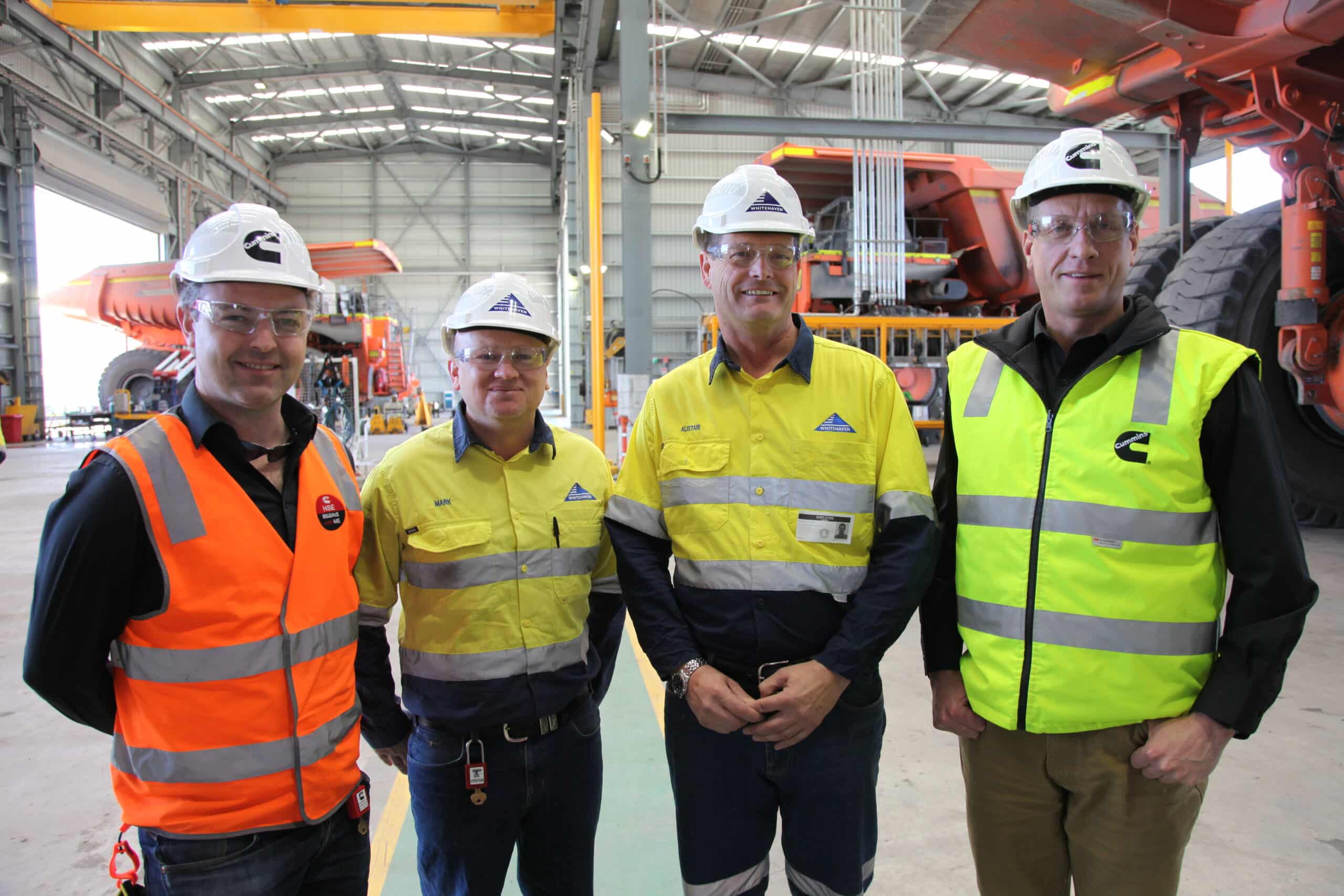 Whitehaven’s last hurrah for Werris Creek - Australian Mining