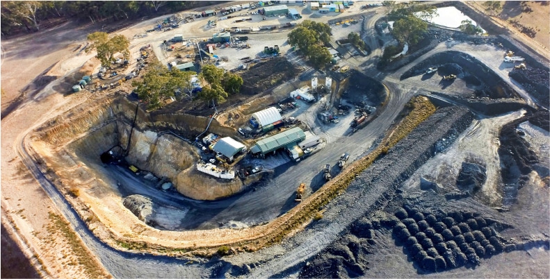 Can-do-better for Costerfield - Australian Mining