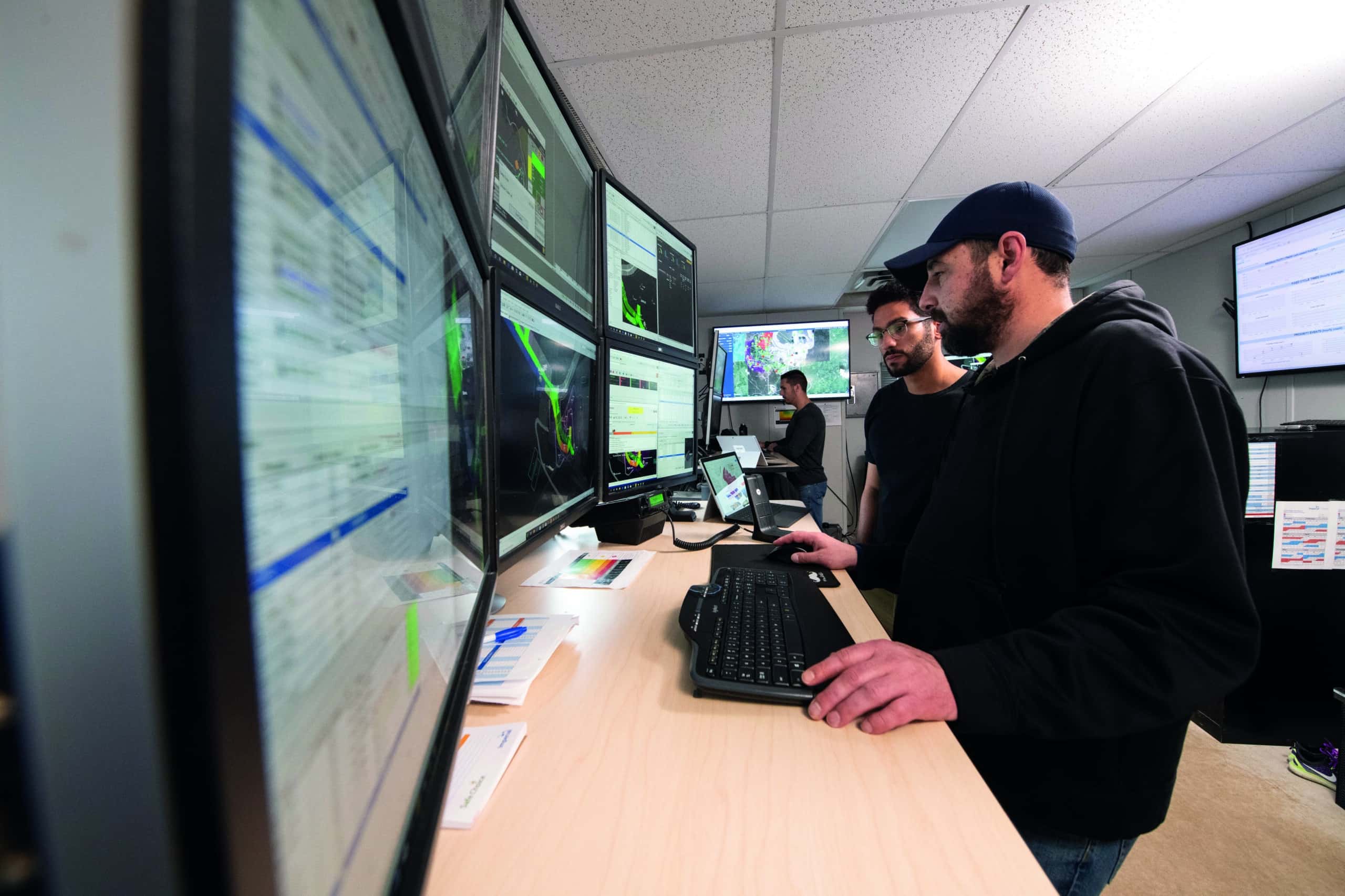 Technology and a sustainable future - Australian Mining