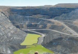 Zinc on the up at Sibanye’s Century operation - Australian Mining