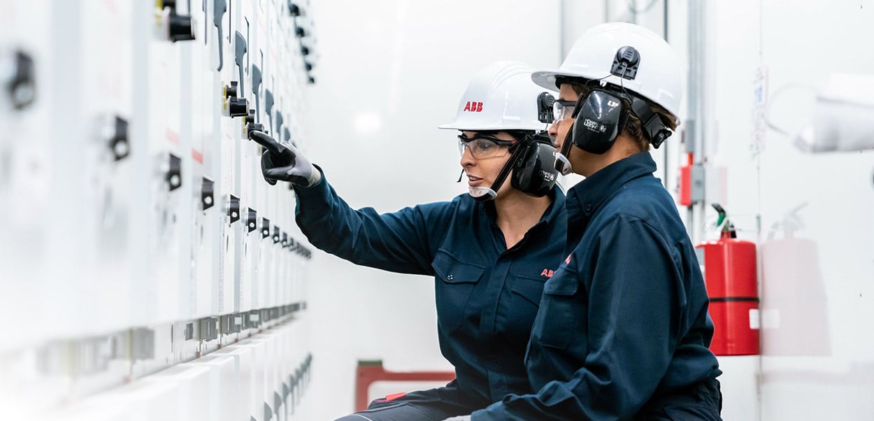 Critical protection against electric arc - Australian Mining