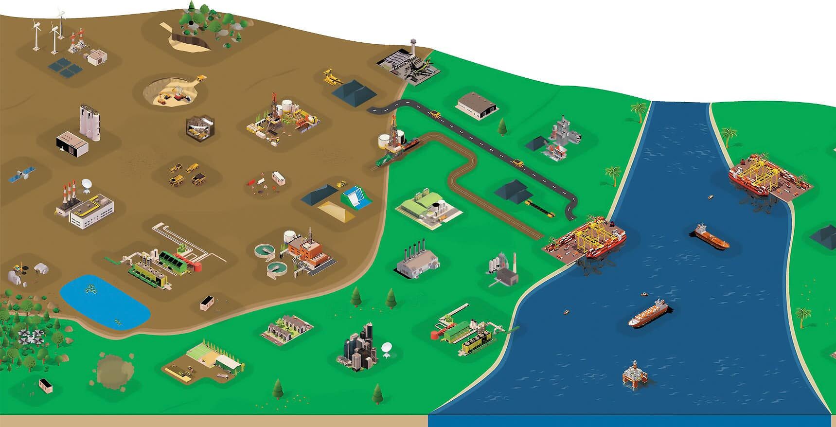 I4 Mining is helping miners get started with IIoT and Industry 4.0 ...
