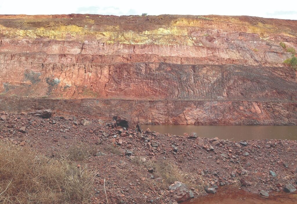 Pit lake planning critical to a sustainable mine site - Australian Mining
