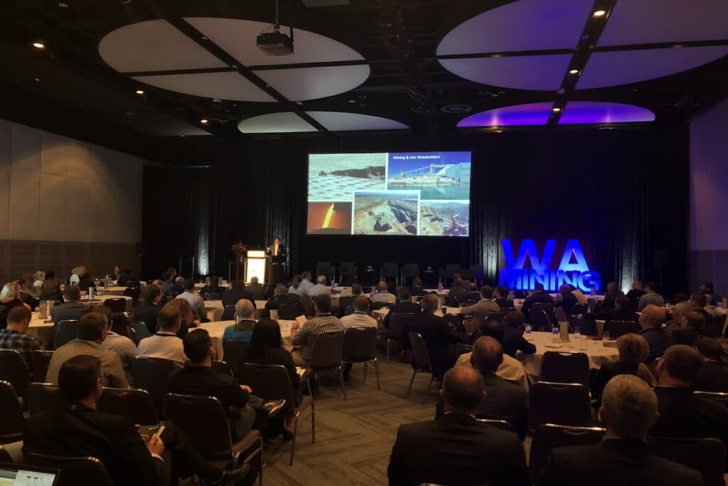 Mining and engineering professionals heading west - Australian Mining