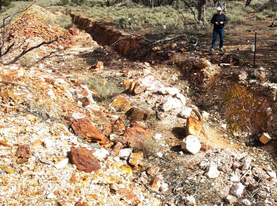 Auric, BML team up to mine Jeffreys Find - Australian Mining