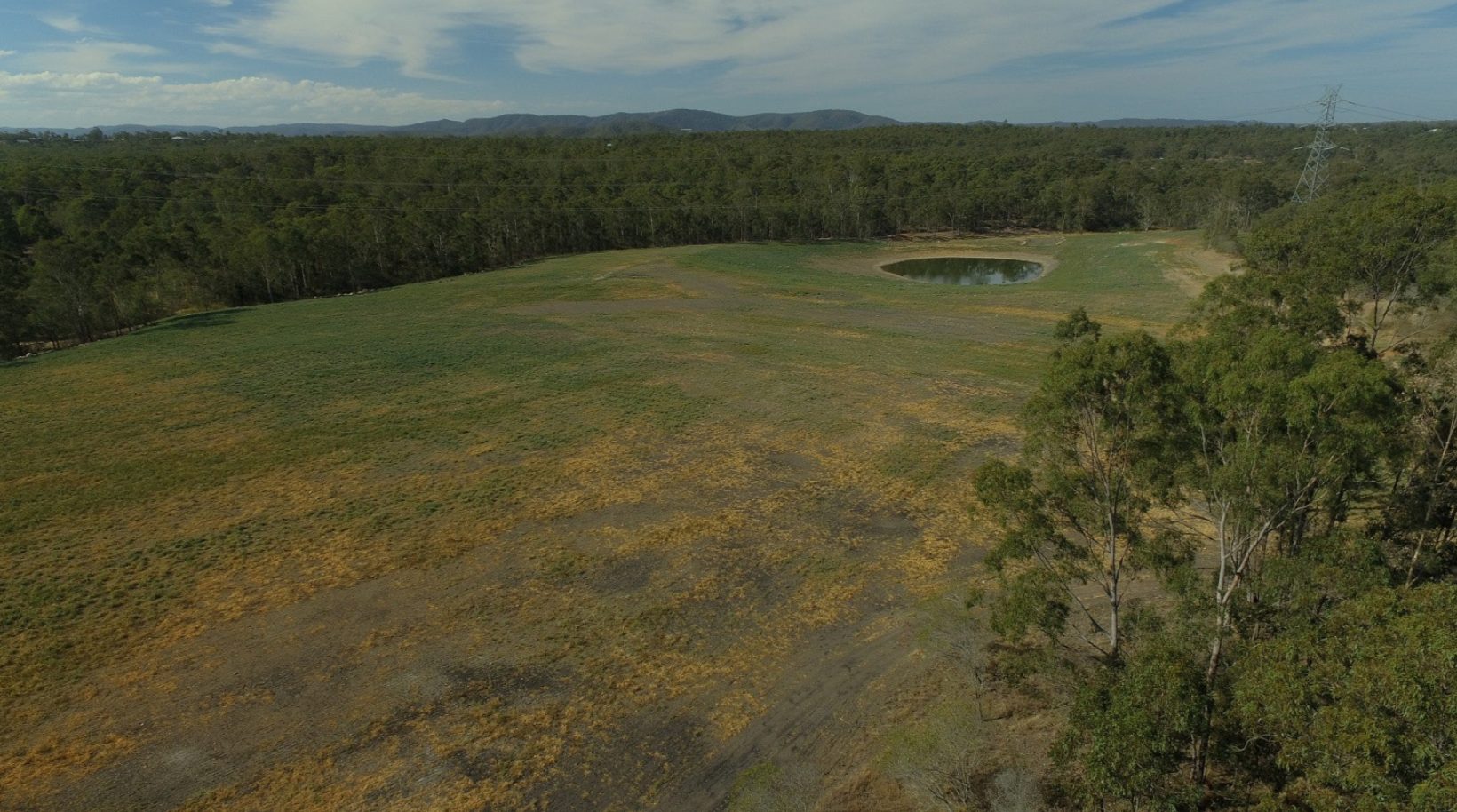 Chuwar first Qld coal mine to be fully rehabilitated - Australian Mining
