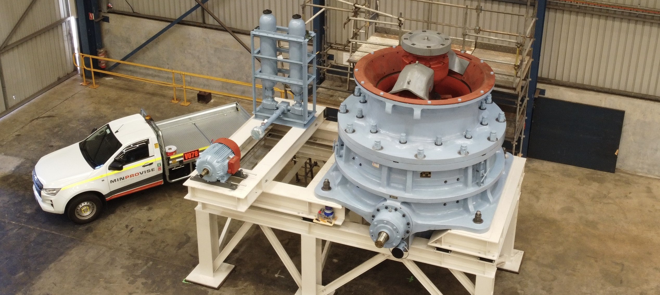 AGC 3.0 - The next step in crushing circuit process automation ...