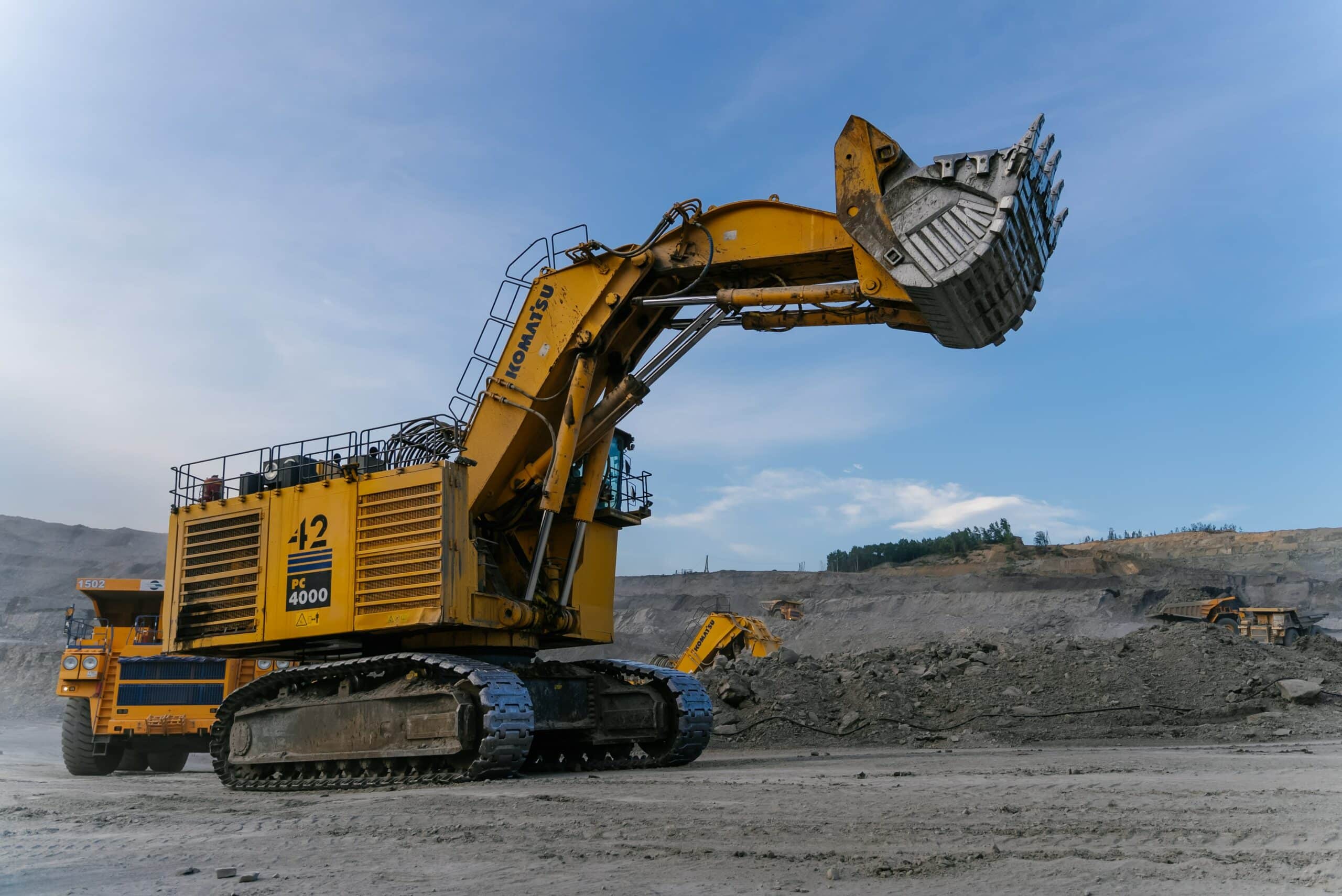 Webinar: Solving the 'too much data' debacle - Australian Mining