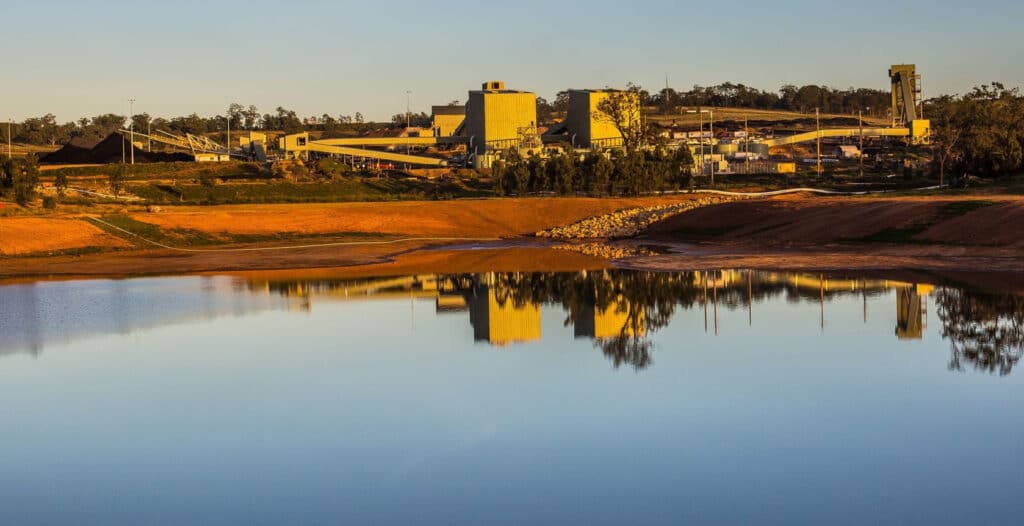 Commission approves Mount Pleasant coal expansion - Australian Mining