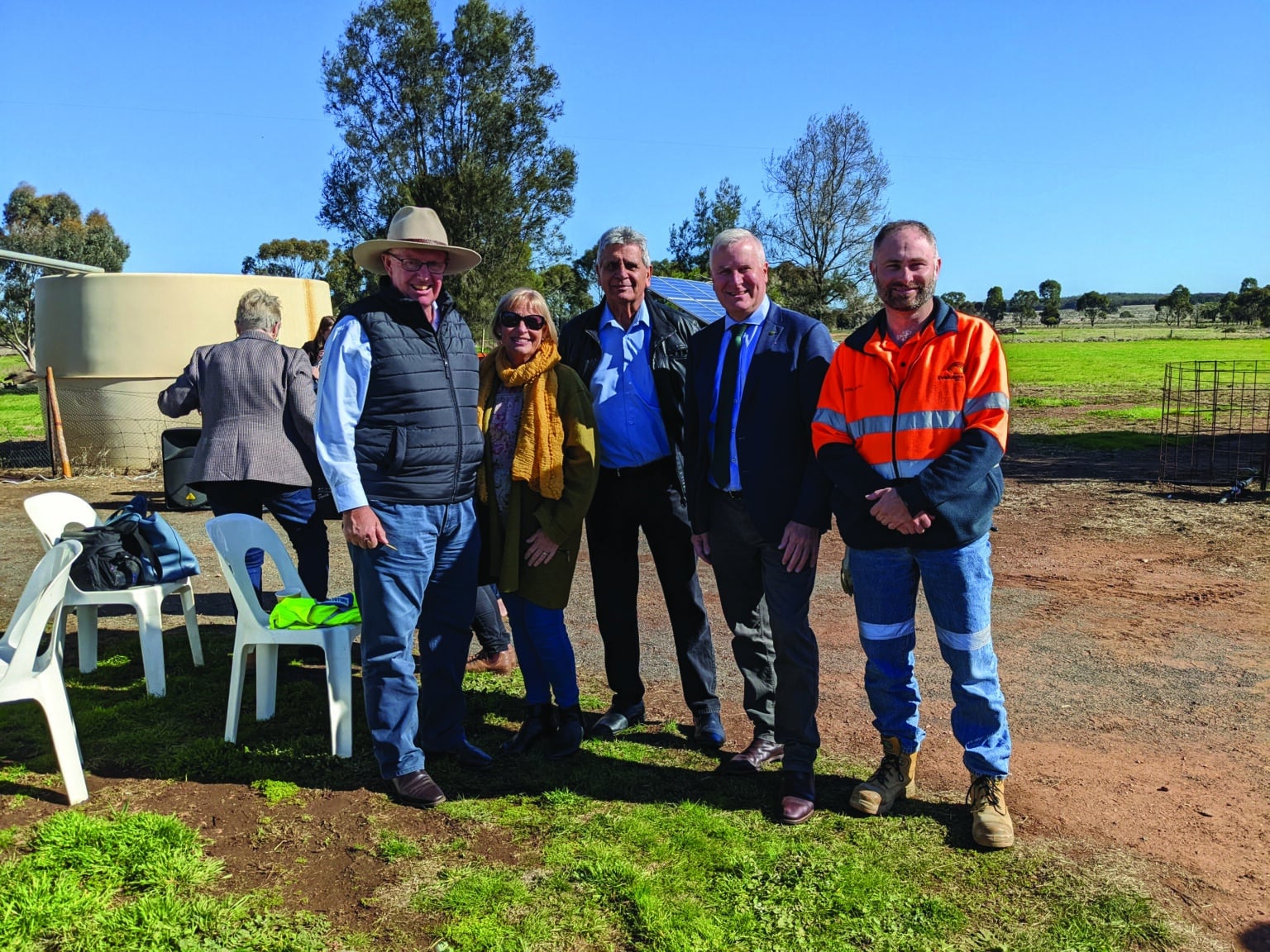 Inspiring a sustainable future - Australian Mining
