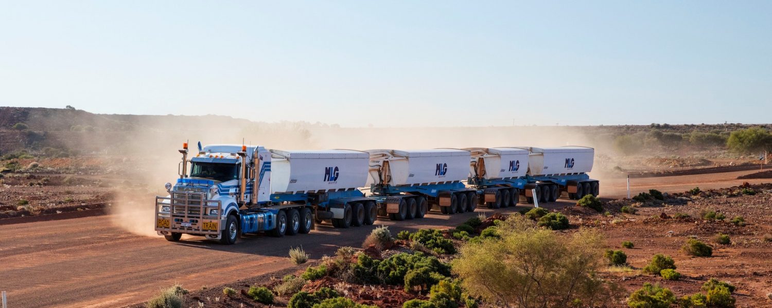 MLG Oz fleet to service Westgold - Australian Mining