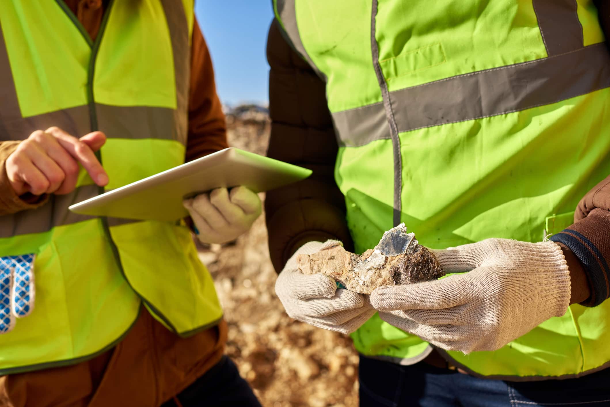 The PwC scoop: Mining’s critical concern - Australian Mining