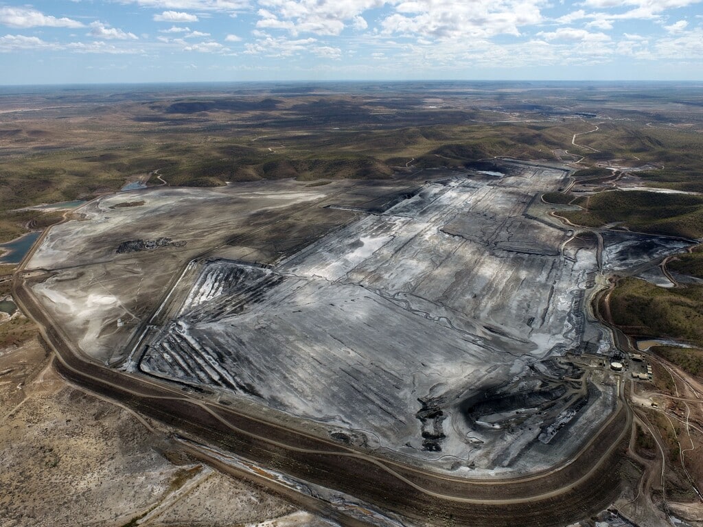 Strong September showing for Century zinc - Australian Mining