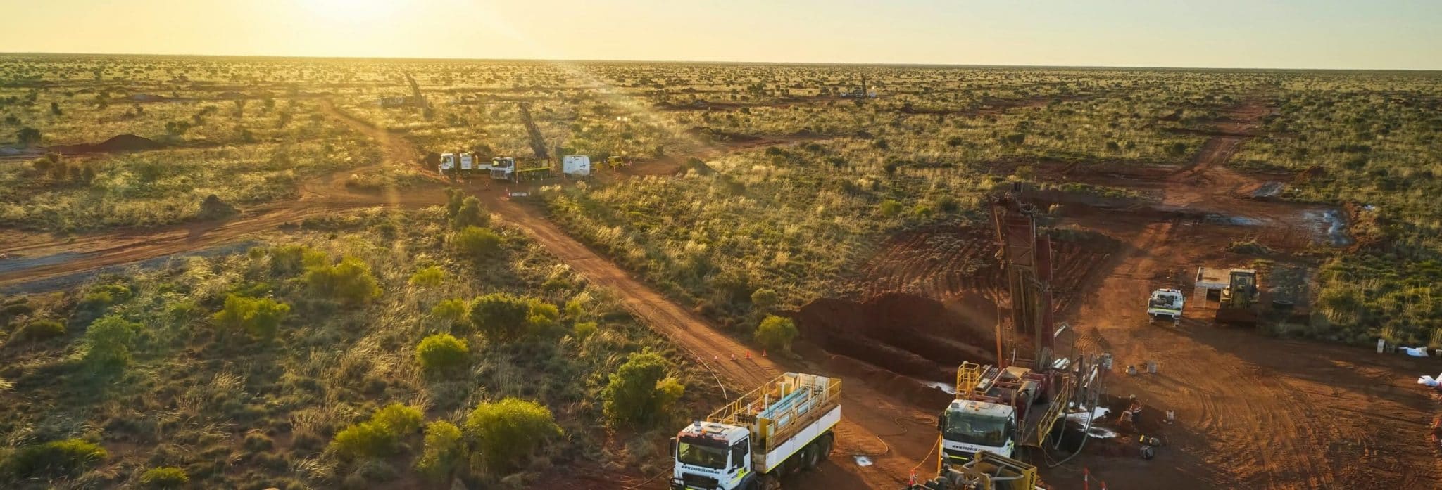 De Grey sets sights on $150m raise - Australian Mining