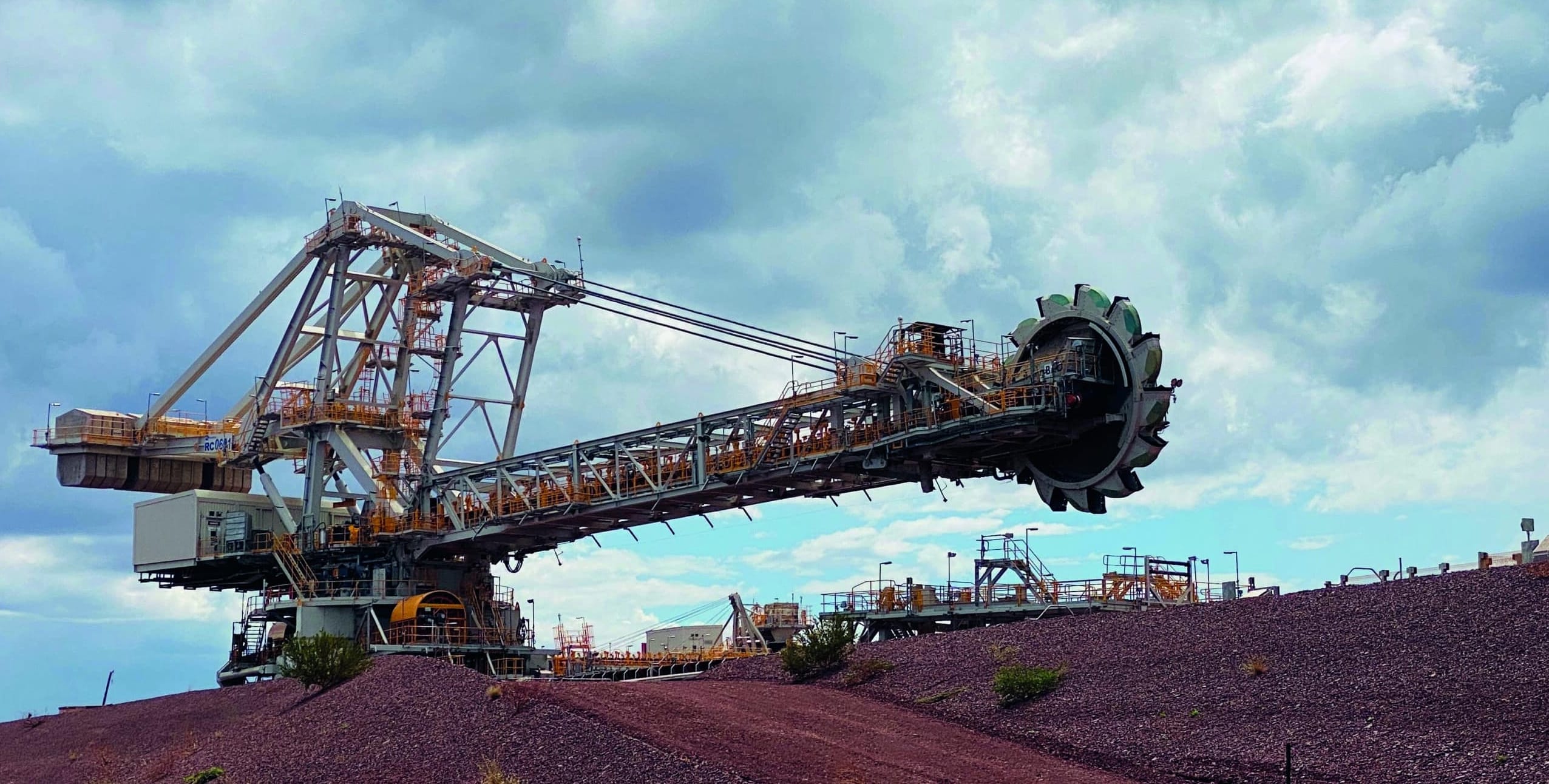 Iron, gold, lithium drive record WA sales - Australian Mining