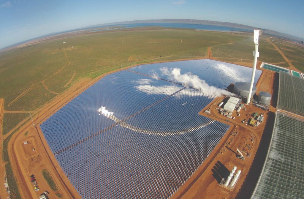 How Denmark is helping drive sustainability in Australian mining