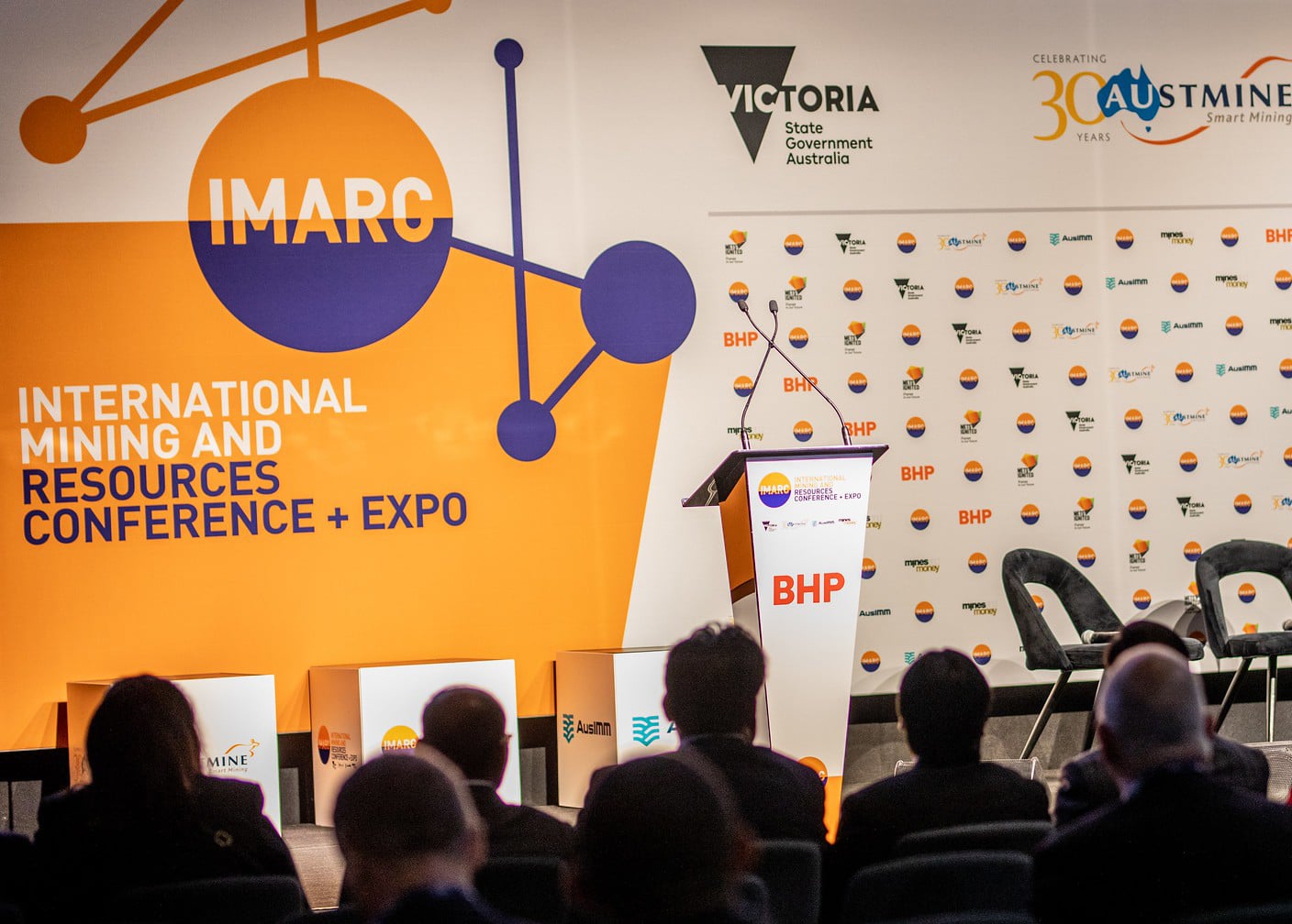 Collaborating on trends in mining - Australian Mining