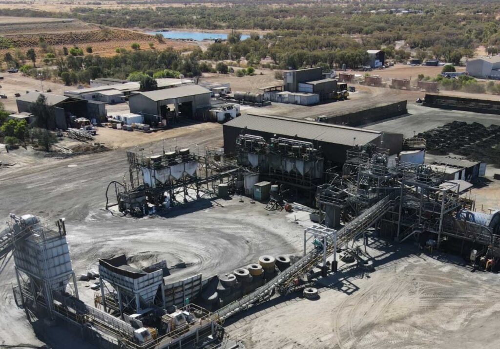 Eloise expansion clears major hurdle - Australian Mining