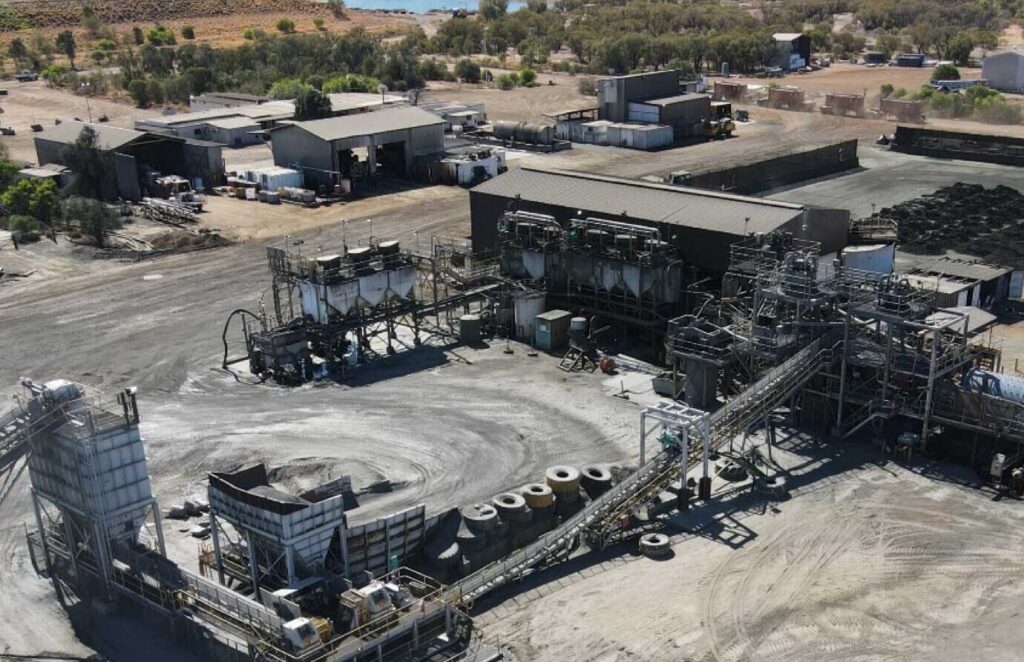 AIC surges with Eloise expansion - Australian Mining