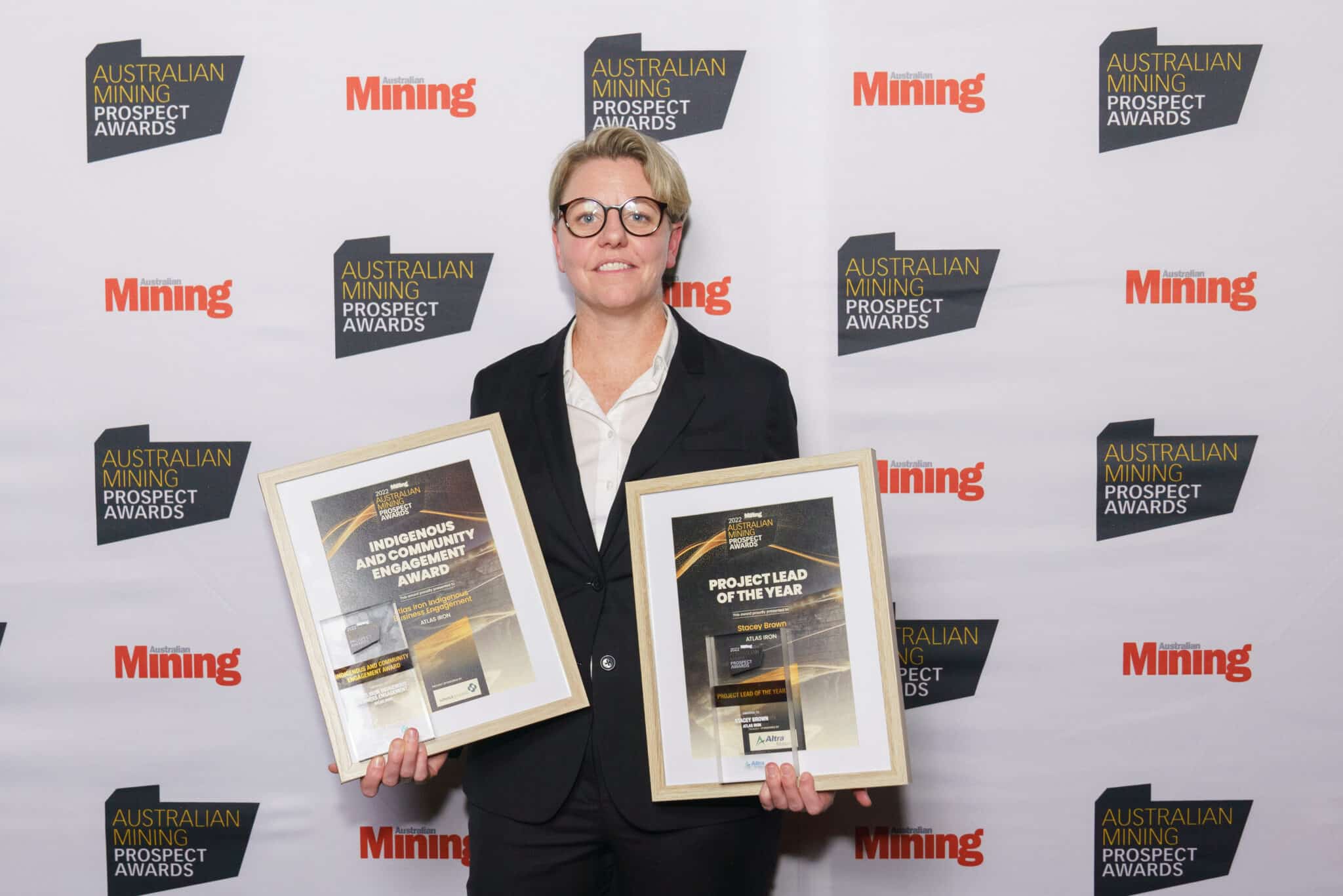 Another trifecta for Hancock Prospecting - Australian Mining