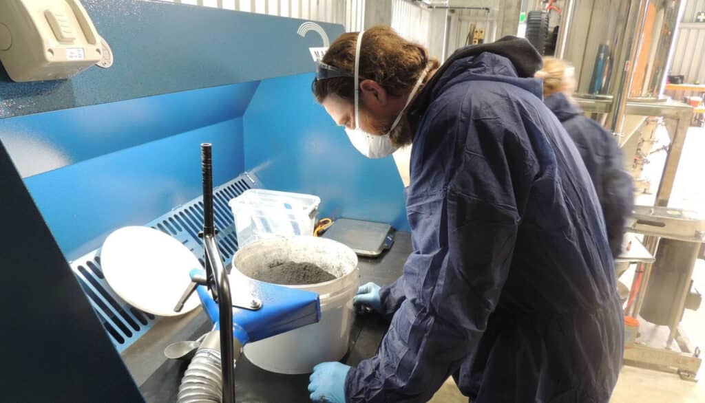 WA company on track to produce first graphite - Australian Mining