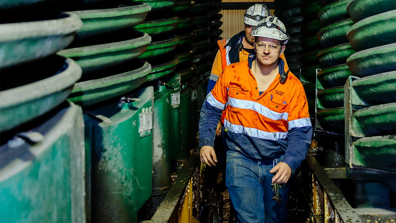 Glendell mining extension rejected - Australian Mining