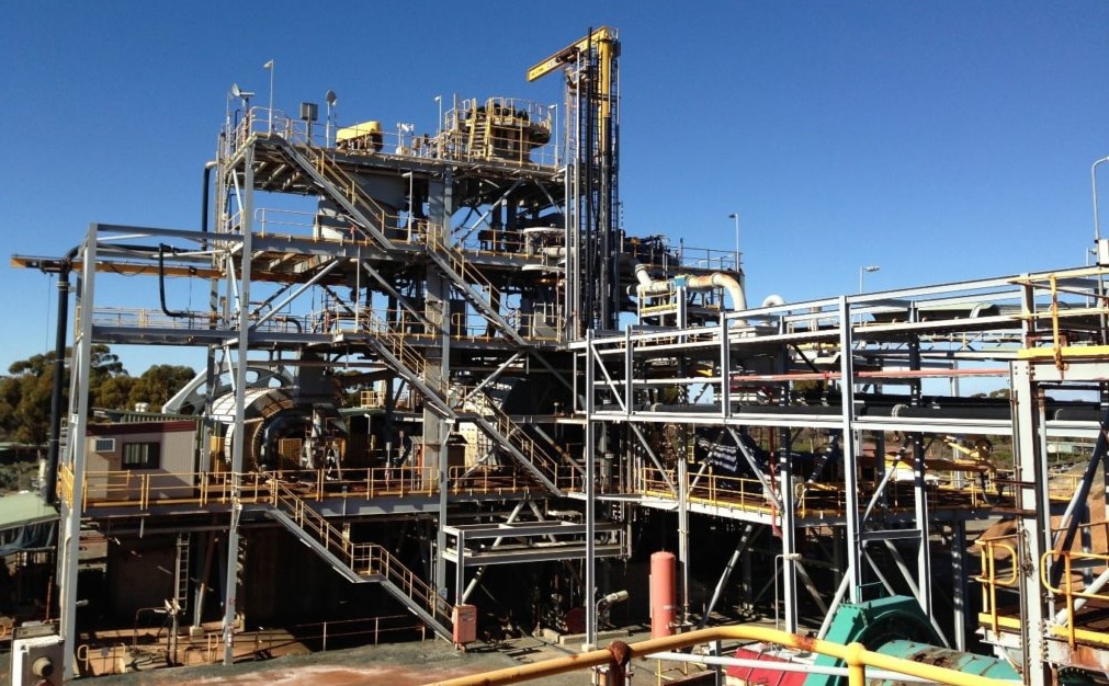Poseidon poised for nickel production - Australian Mining