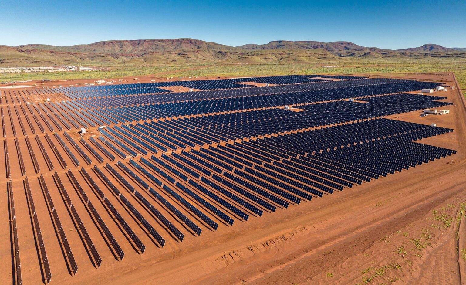 Rio builds critical partnership for solar future - Australian Mining