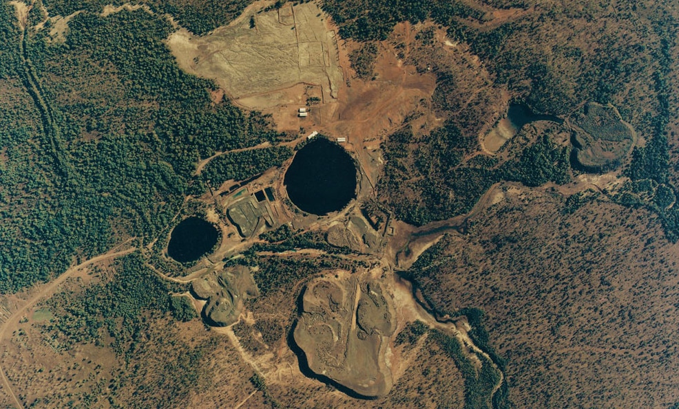 Funds for next stage of Rum Jungle rehabilitation - Australian Mining