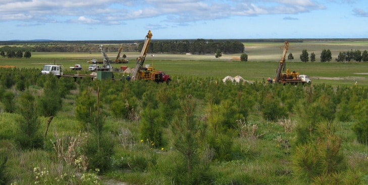 Grange to take back Southdown project - Australian Mining