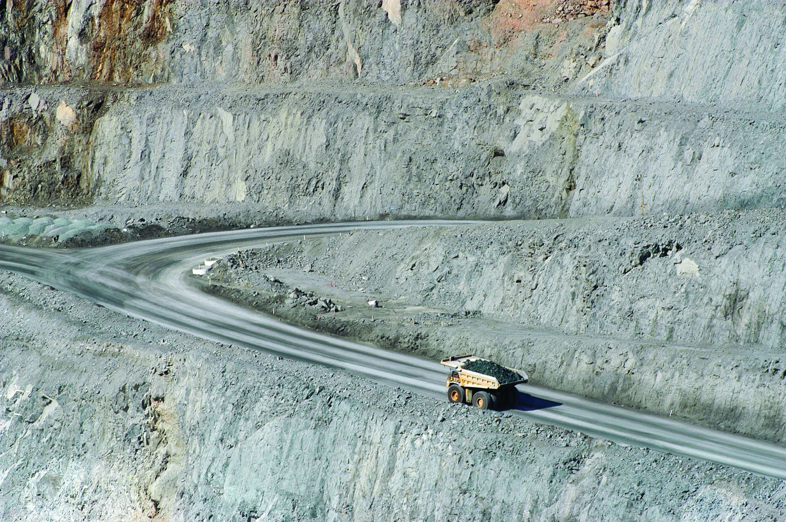 Austmine’s leading role in next generation smart mining