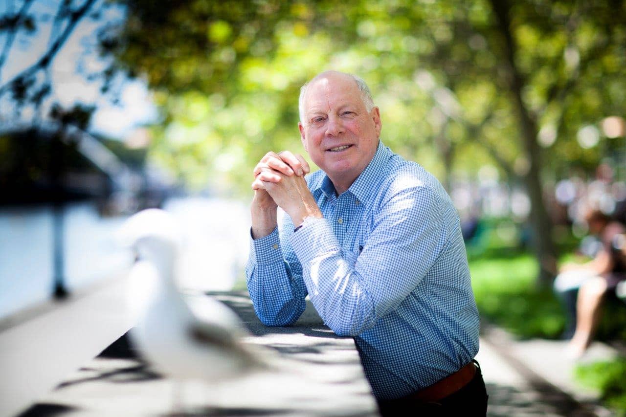 Michelmore back at MCA - Australian Mining