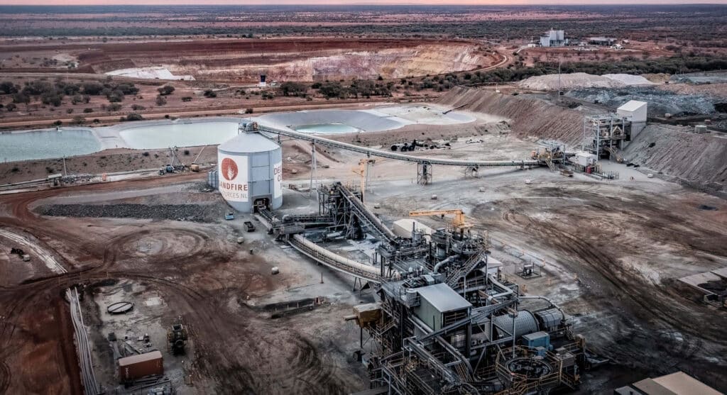 EOIs sought for DeGrussa - Australian Mining