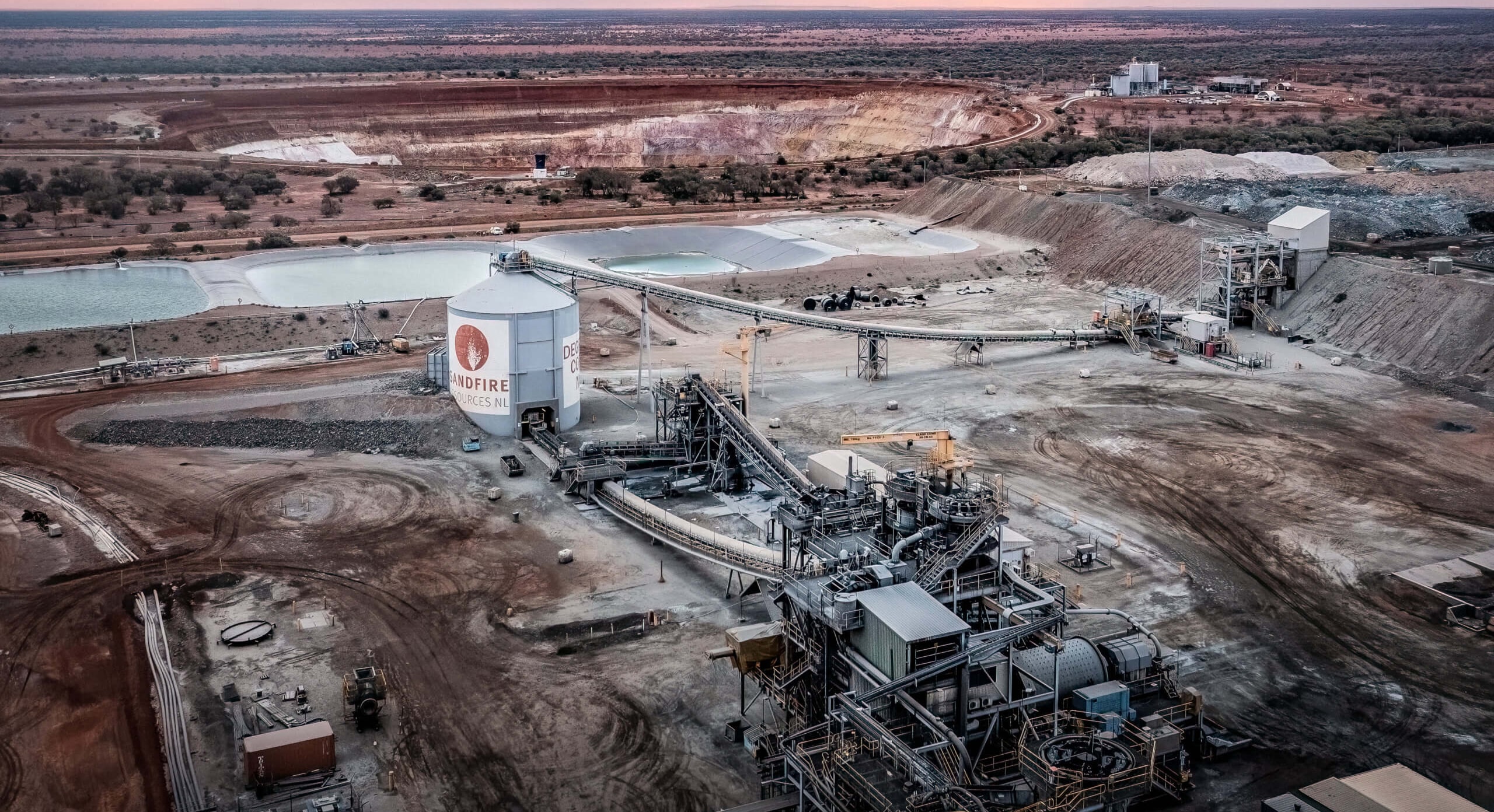 EOIs sought for DeGrussa - Australian Mining