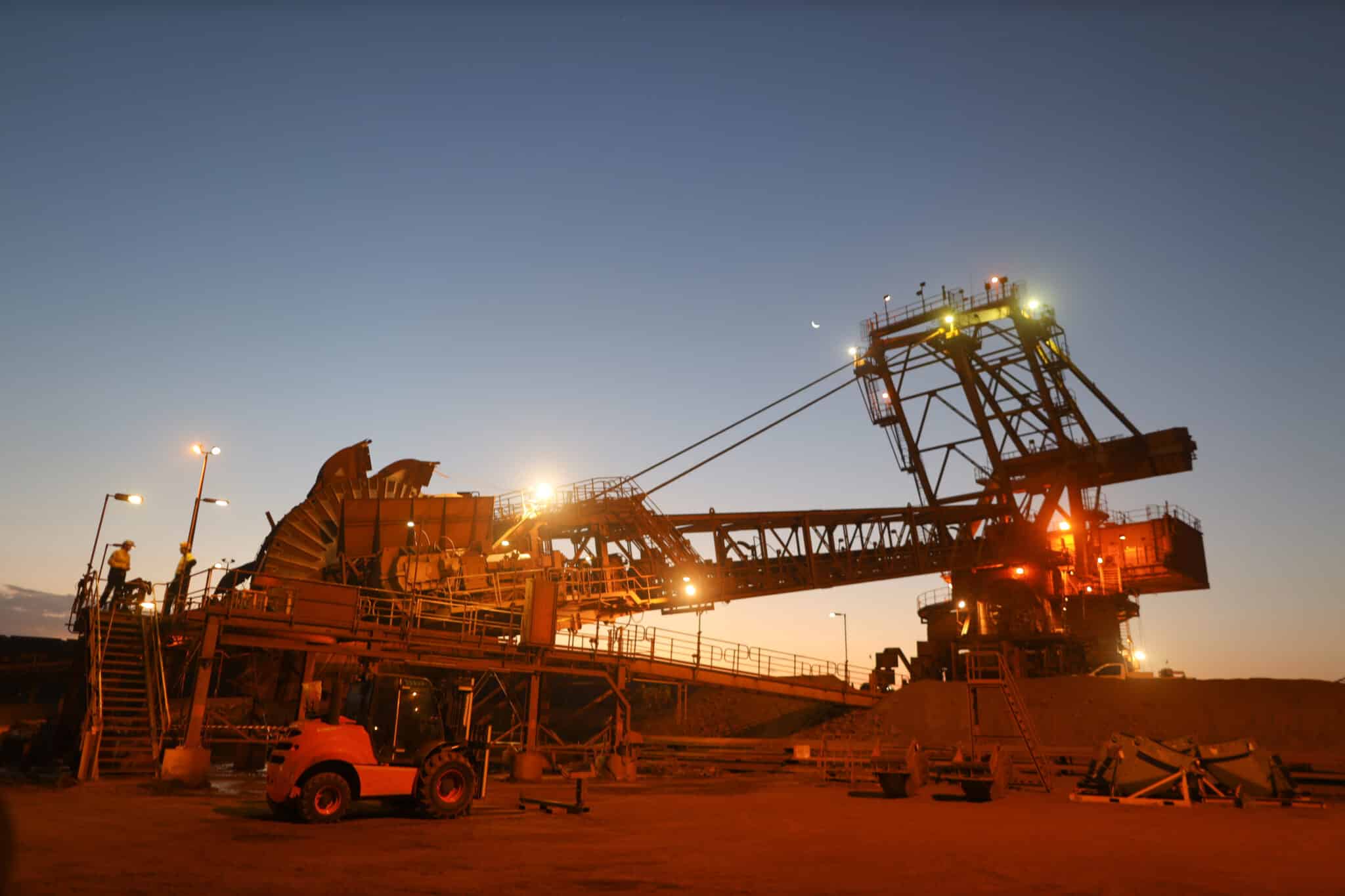 Celebrating the best in mineral processing - Australian Mining