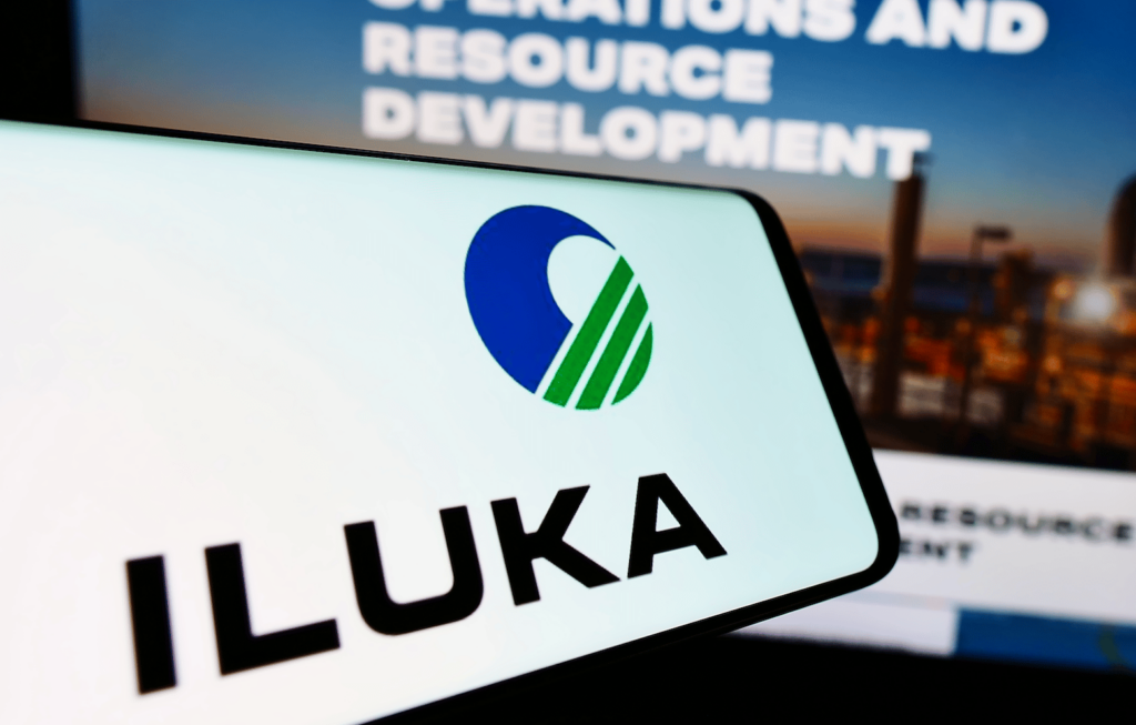 Iluka delivers on sustainability - Australian Mining