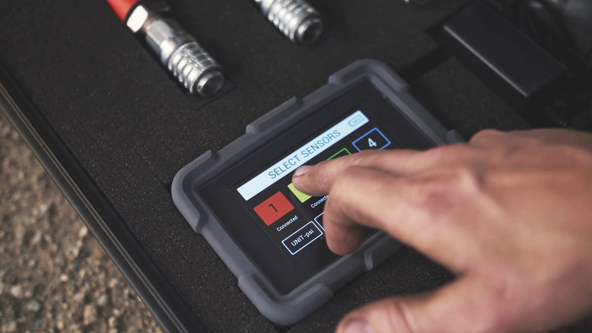 New diagnostic tools improve technician safety - Australian Mining