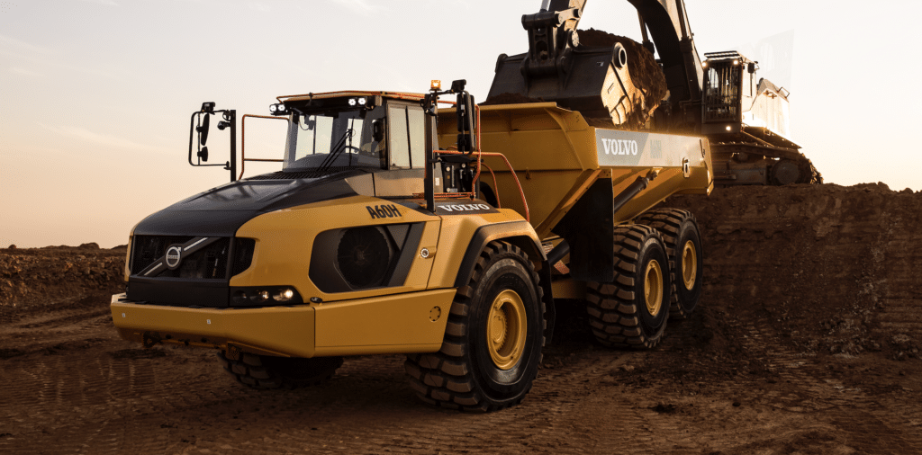 CJD hauls success to site - Australian Mining