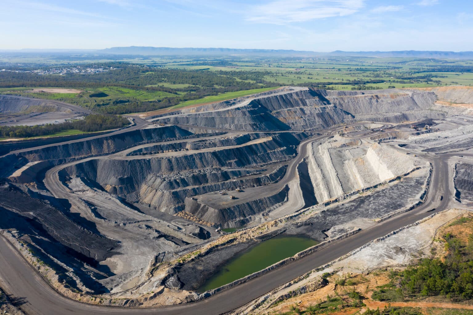 NSW Budget banks on mining as royalties climb to $3.4 billion ...