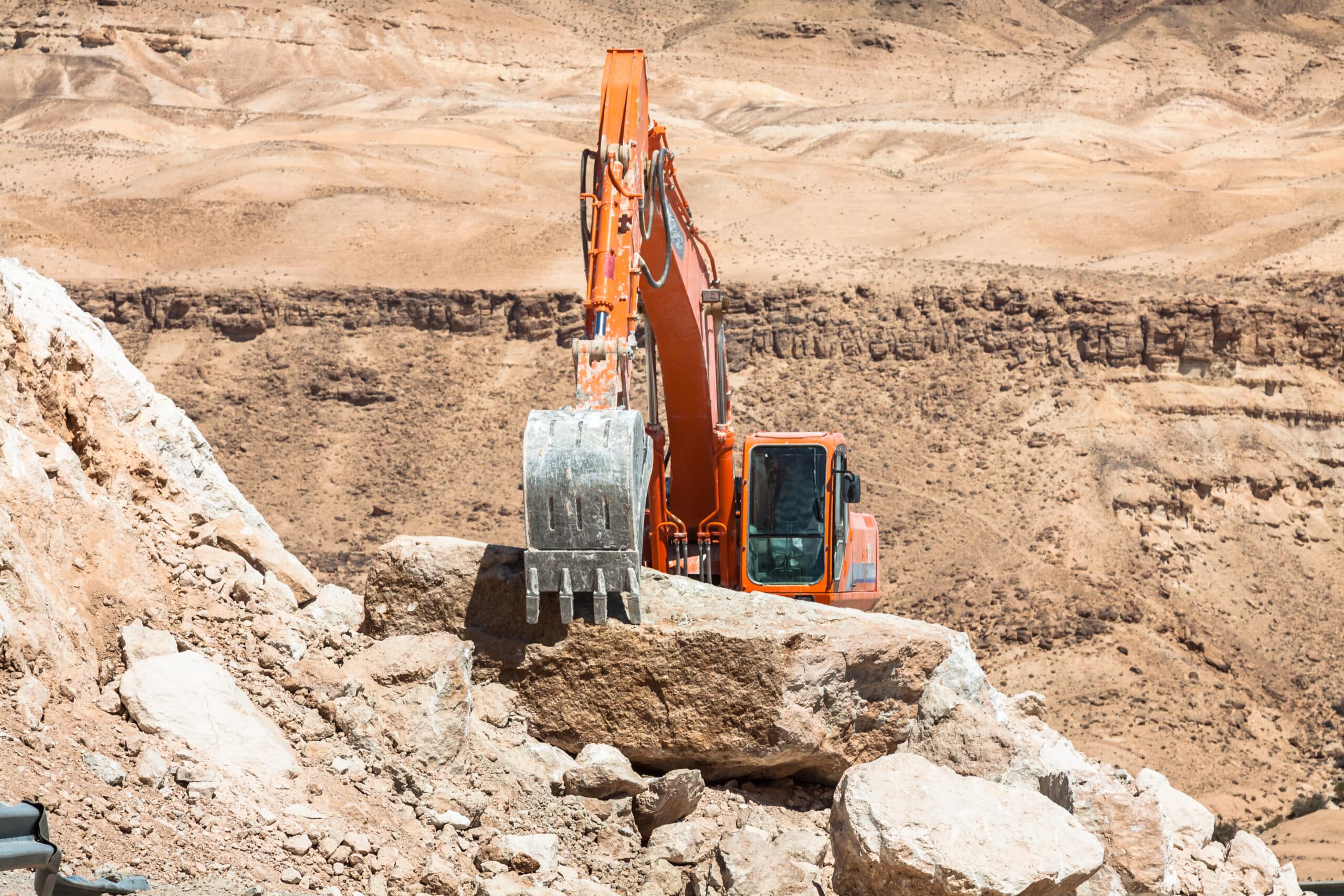 Atlas Iron awards contracts for McPhee project - Australian Mining
