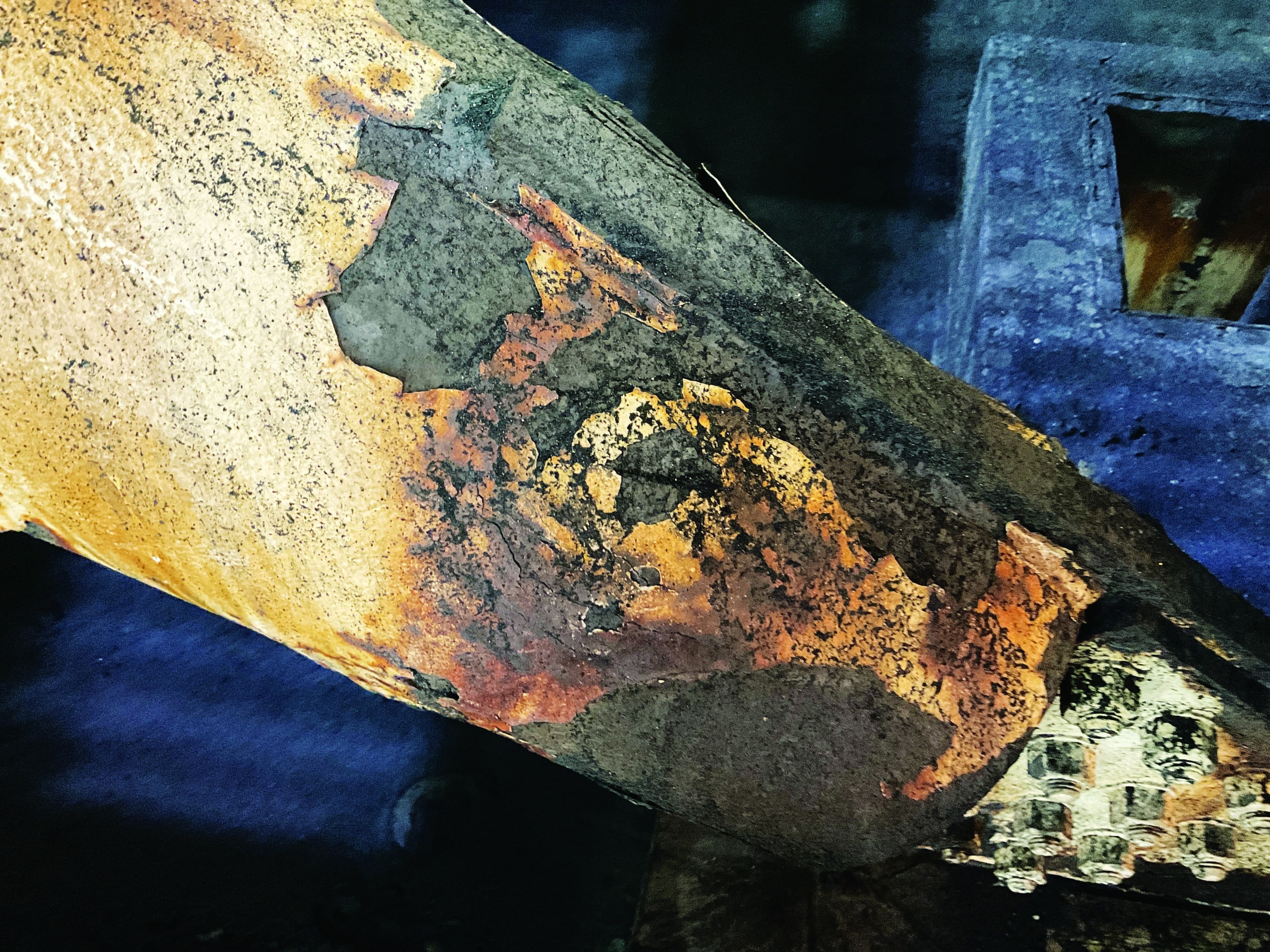 The digital age of coatings maintenance - Australian Mining